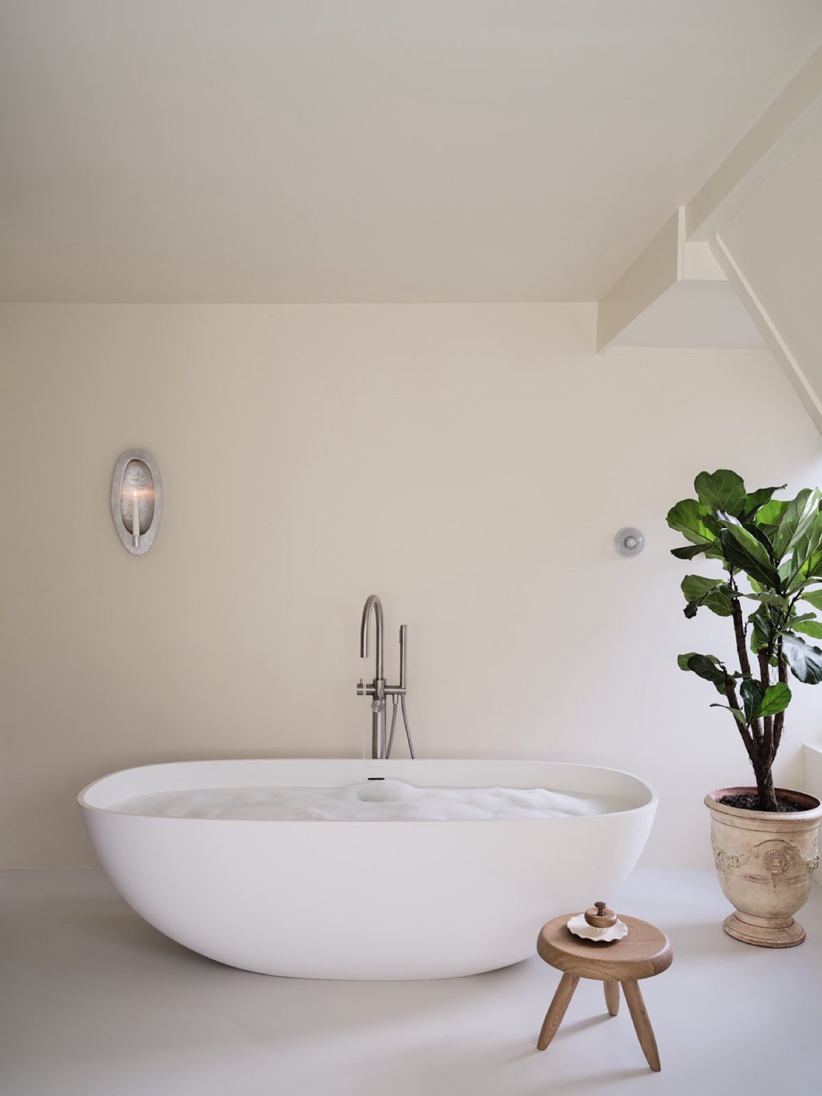 Stijlvol familiehuis met unieke details