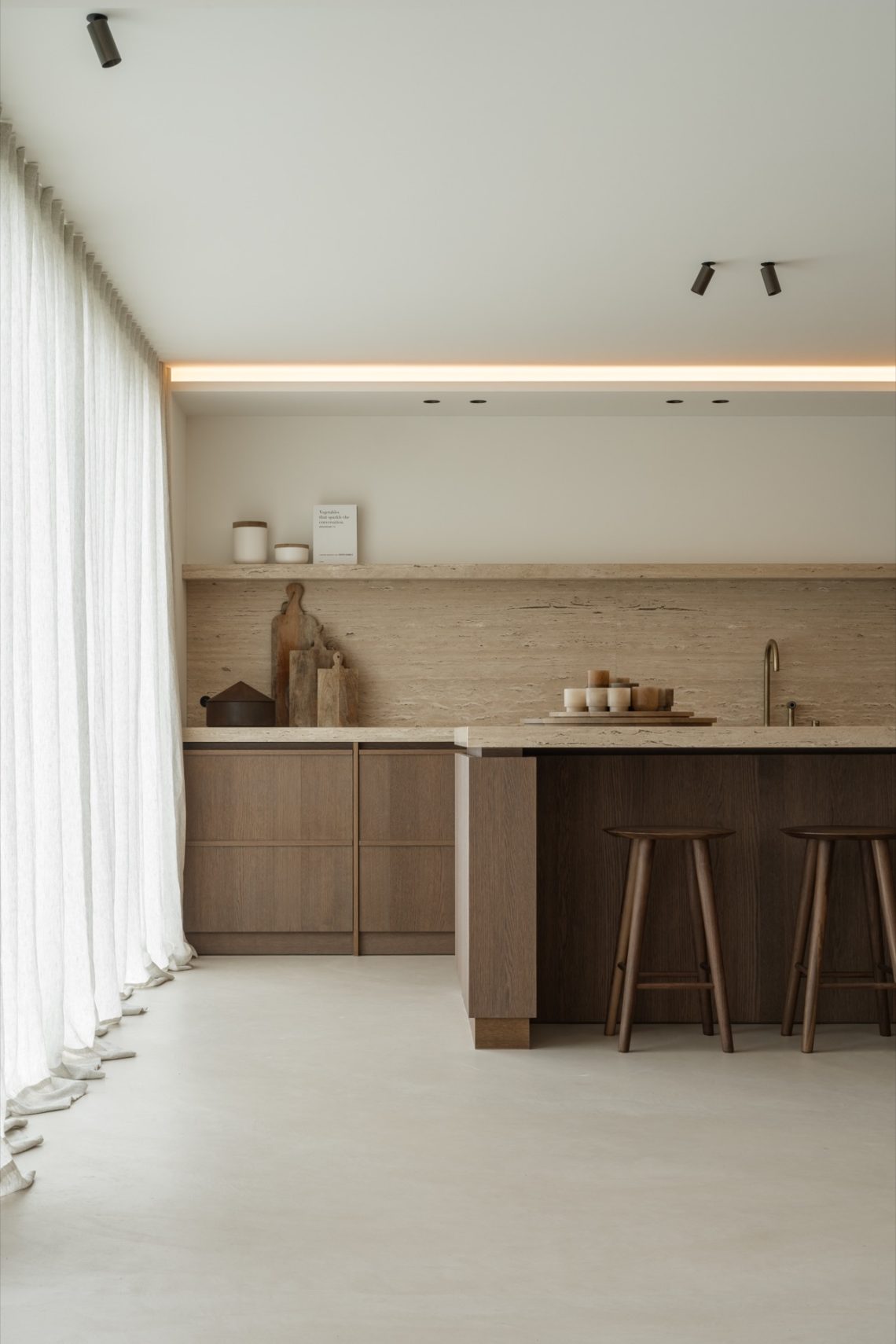 GD Residence - HOOG.design