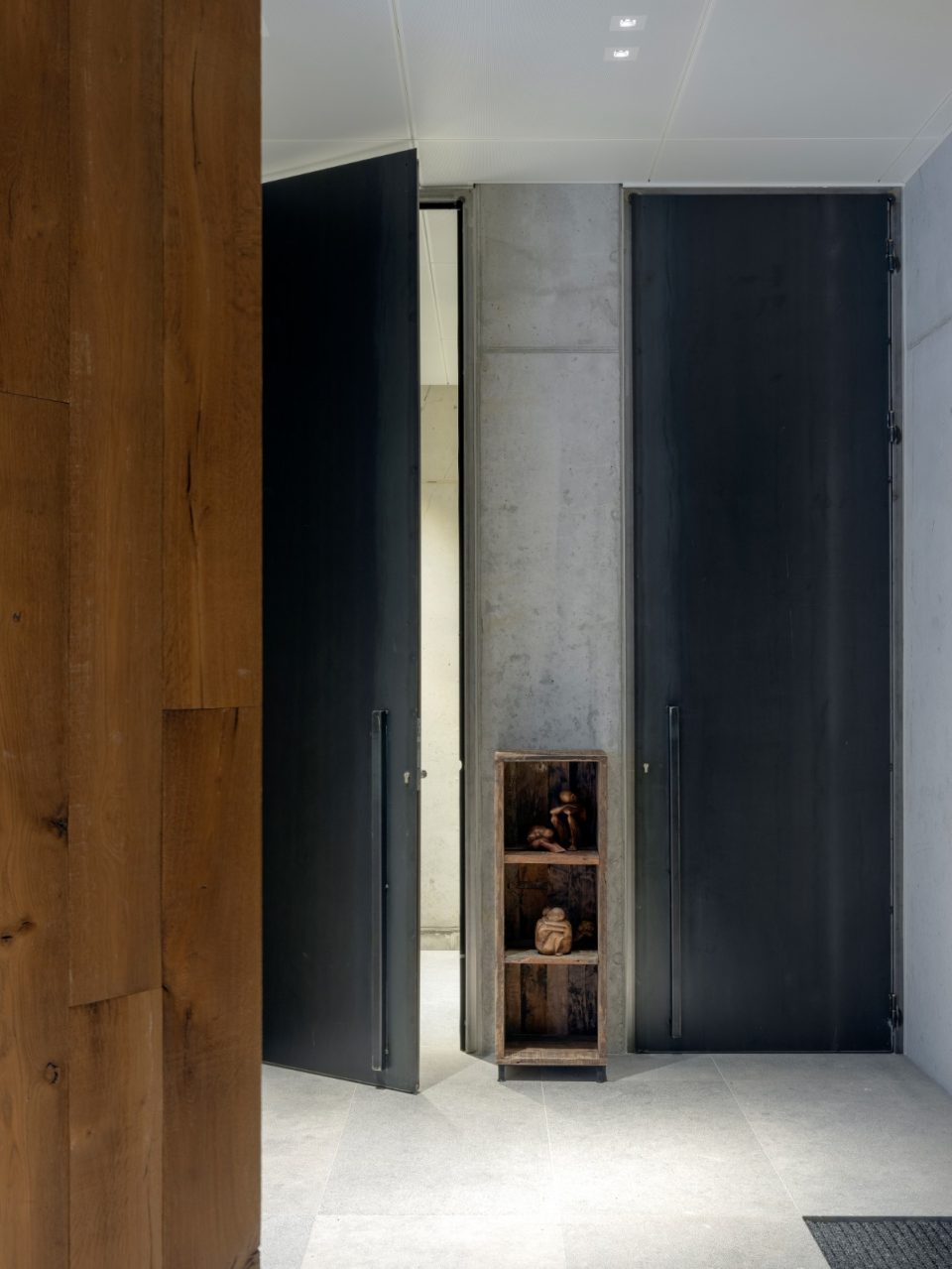 Private residence, Luik