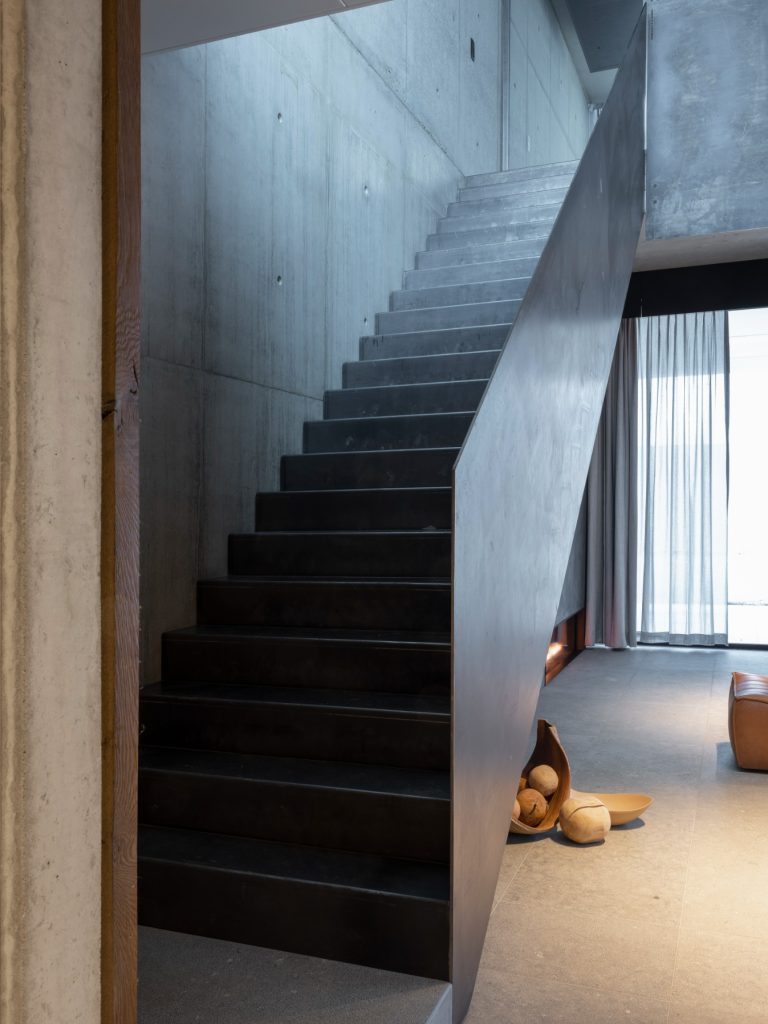 Private residence, Luik