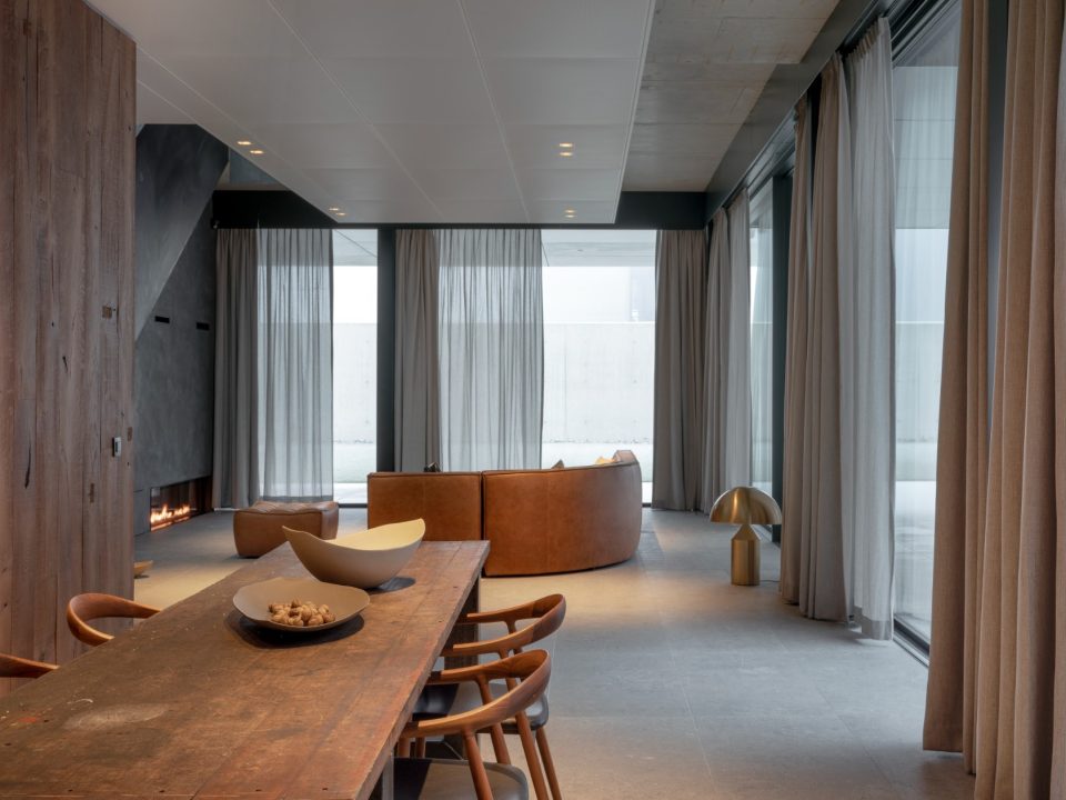Private residence, Luik