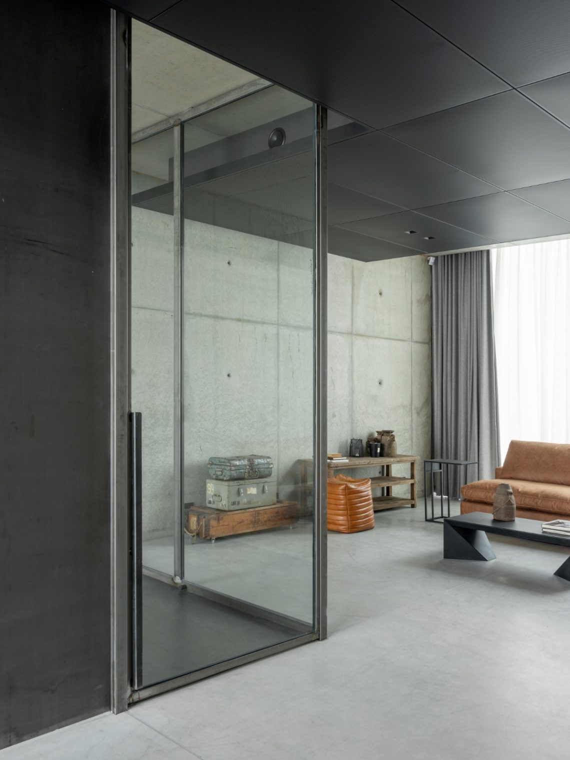 Private residence, Luik