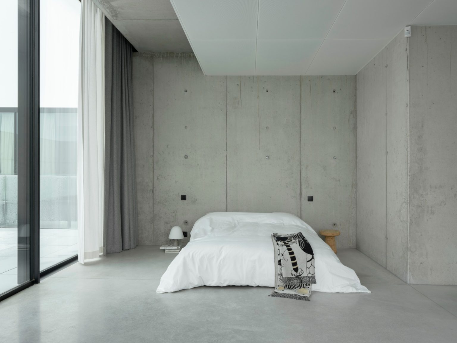 Private residence, Luik