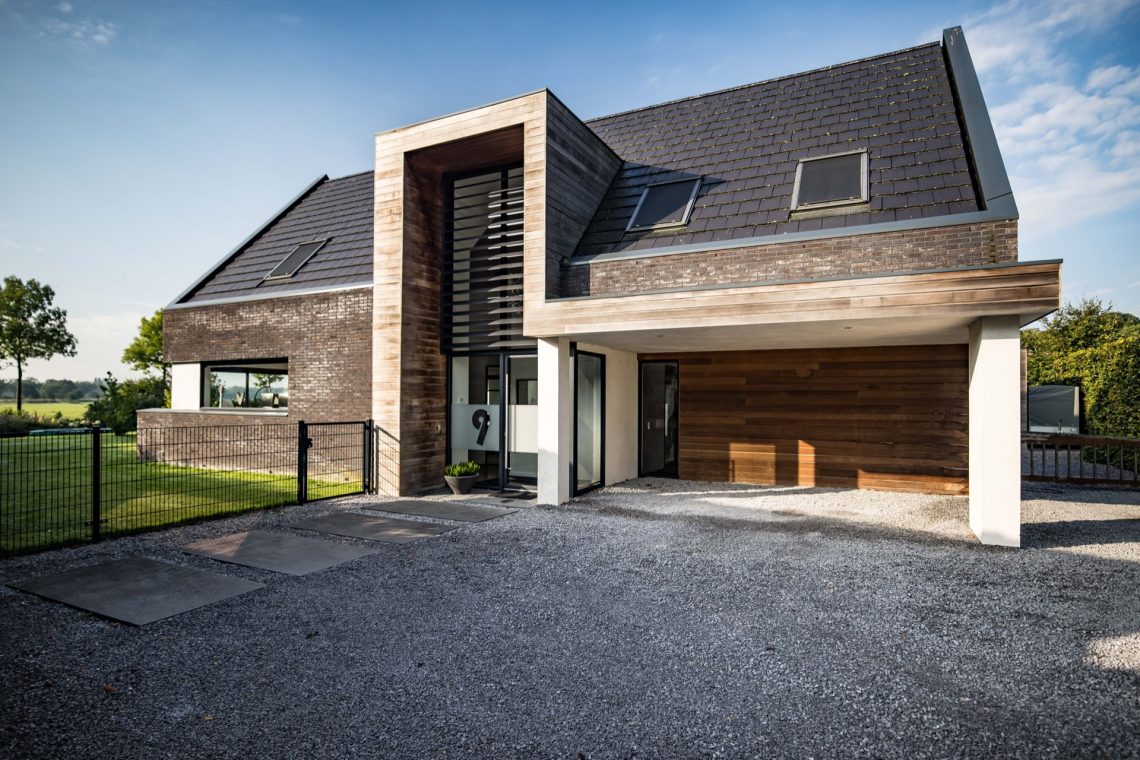 Wenum Wiesel - HOOG.design