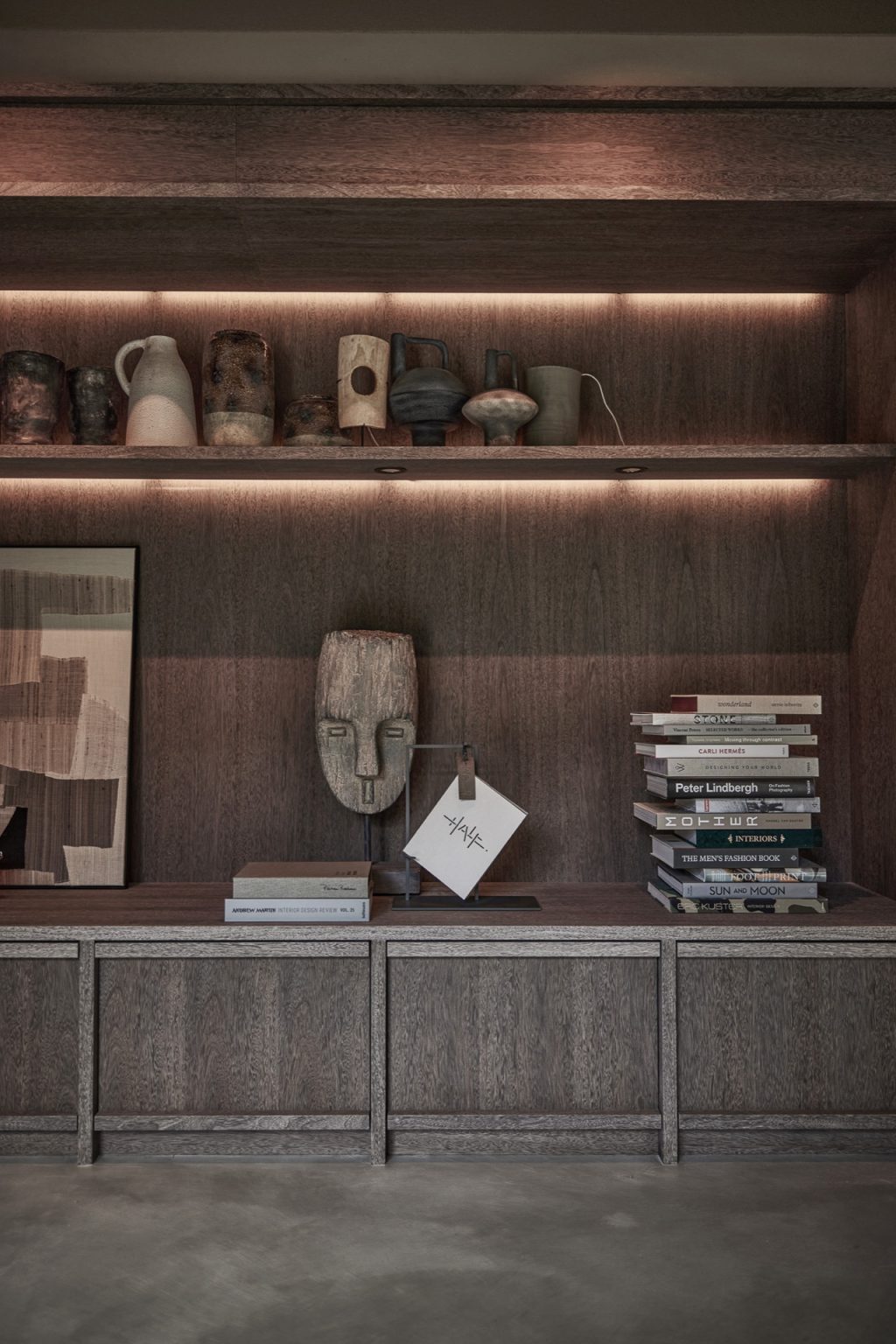 Forest Villa - HOOG.design