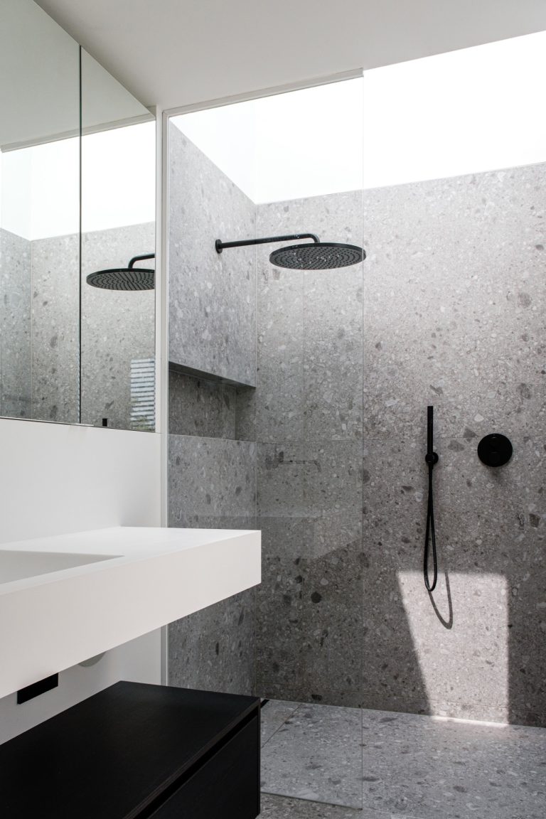 Project LT - Residentie met unieke verzichten