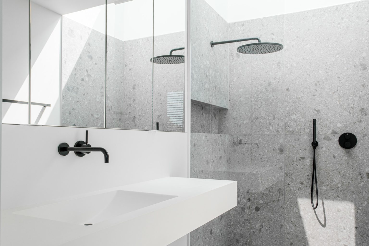 Project LT - Residentie met unieke verzichten