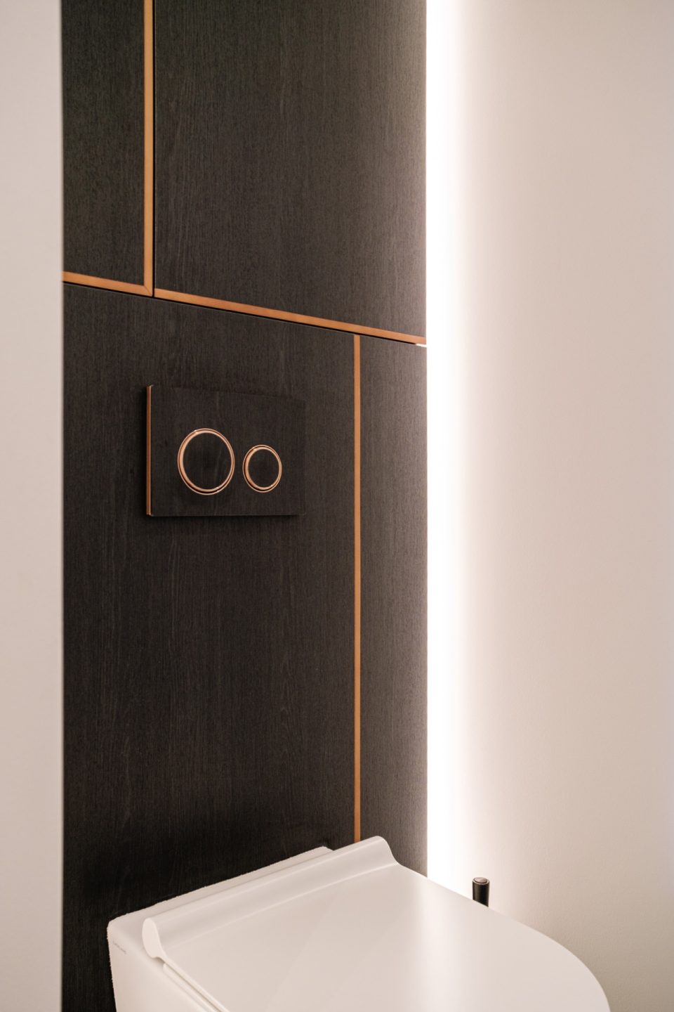 Project LT - Residentie met unieke verzichten