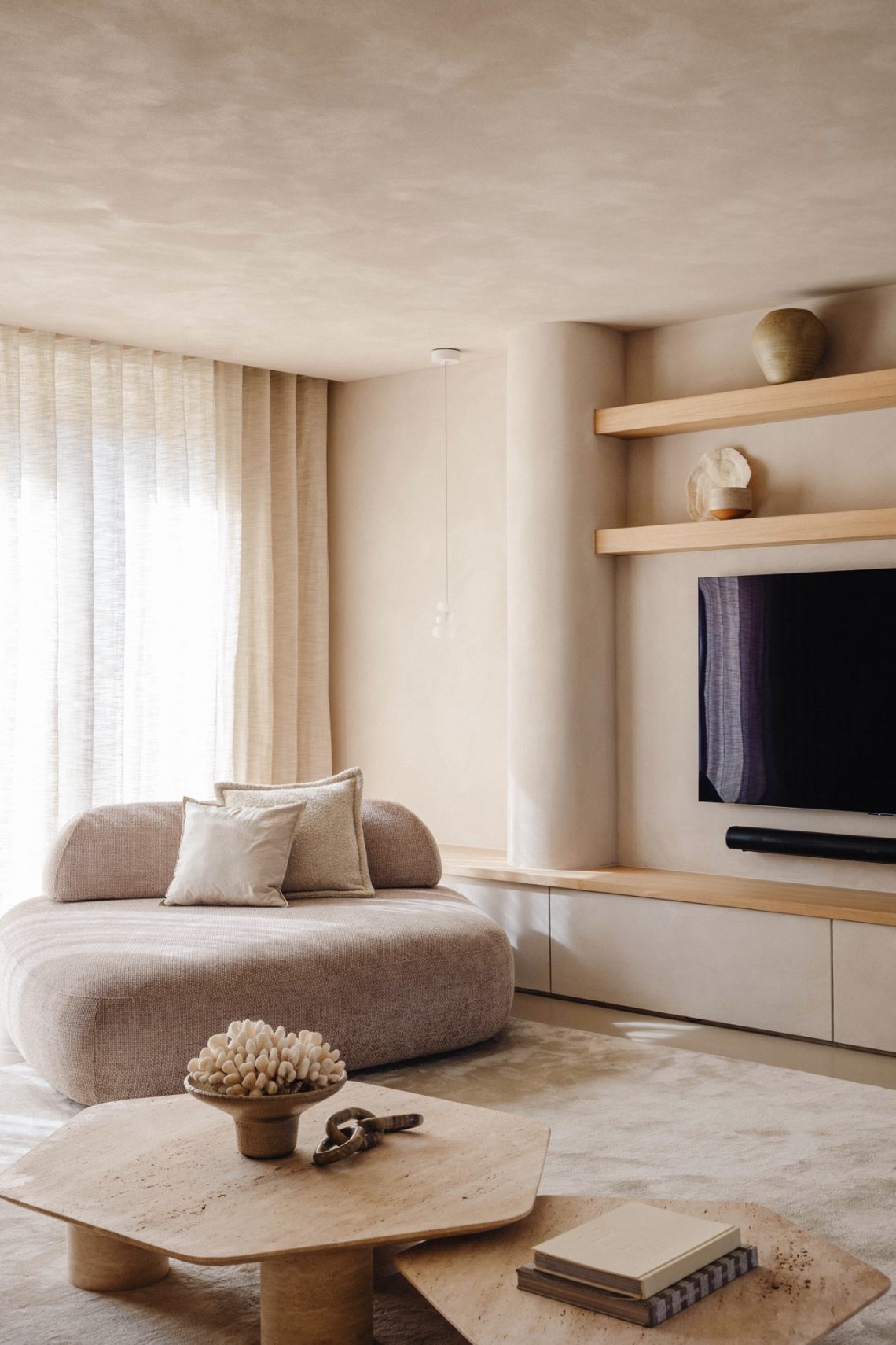 Residentieel Project - Lotte Faassen x Studio de Blieck