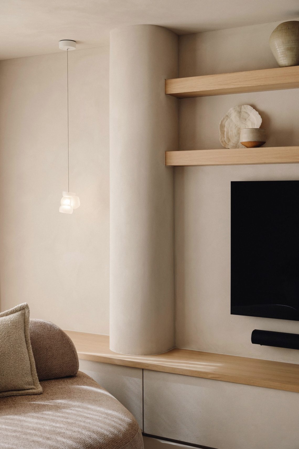 Residentieel Project - Lotte Faassen x Studio de Blieck