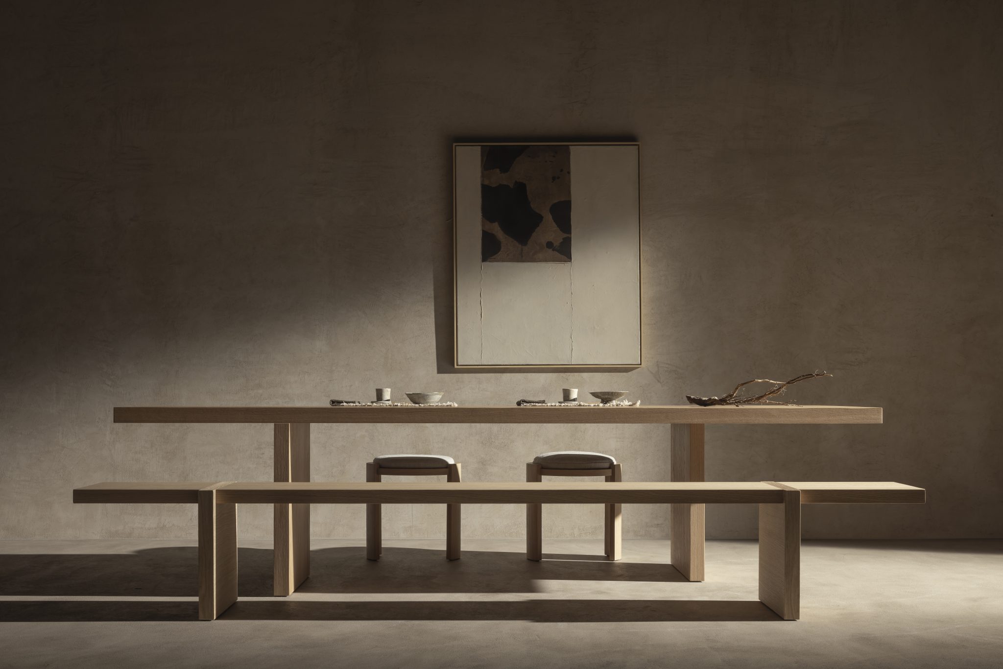 Brussels Mansion | HOOG.design