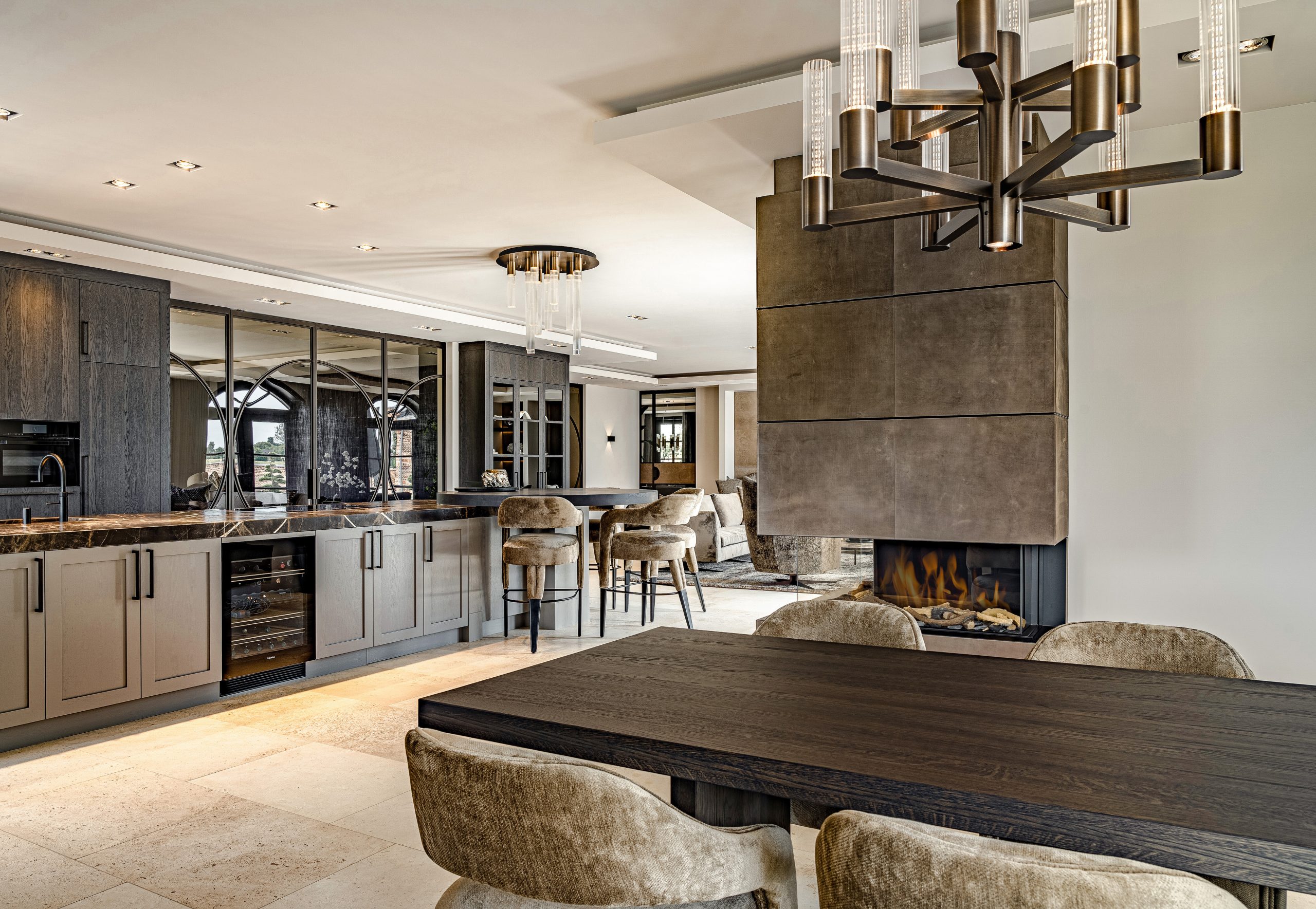 Project Bronze Collections