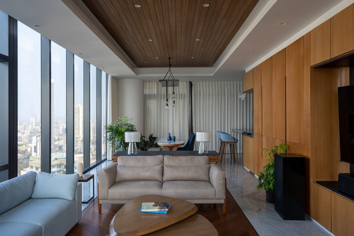 Contemporary Contours