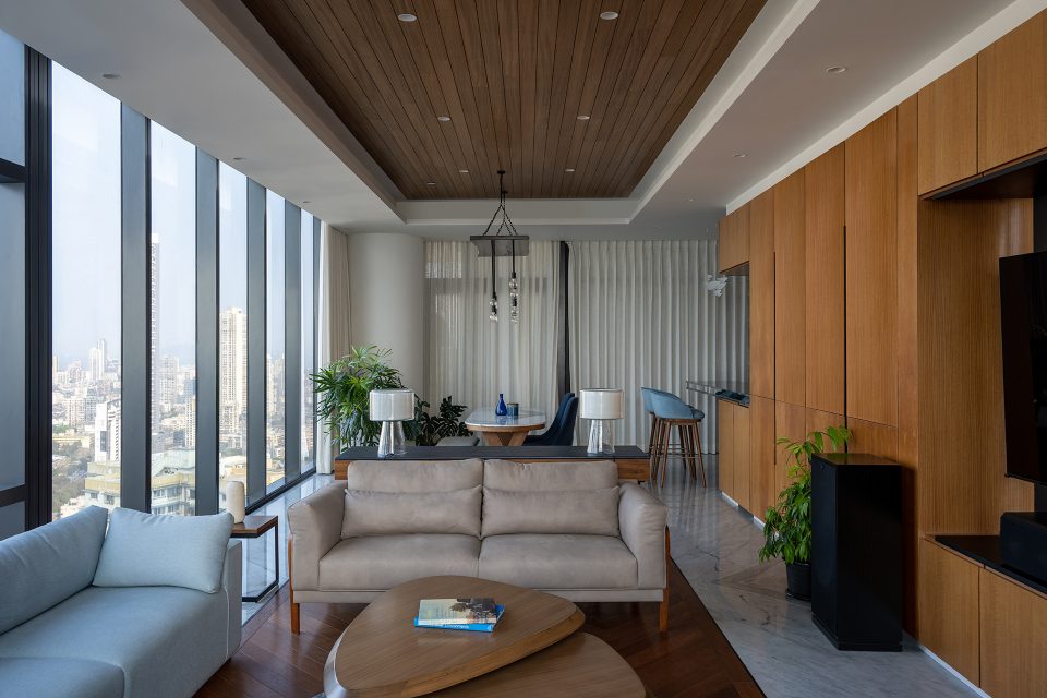 Contemporary Contours