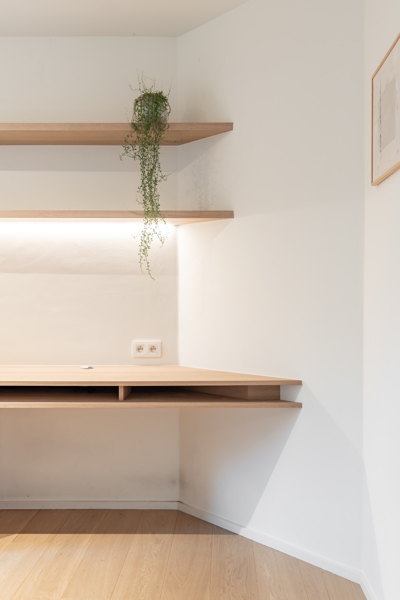 Project AV: innoverend ontwerp met Europese eik