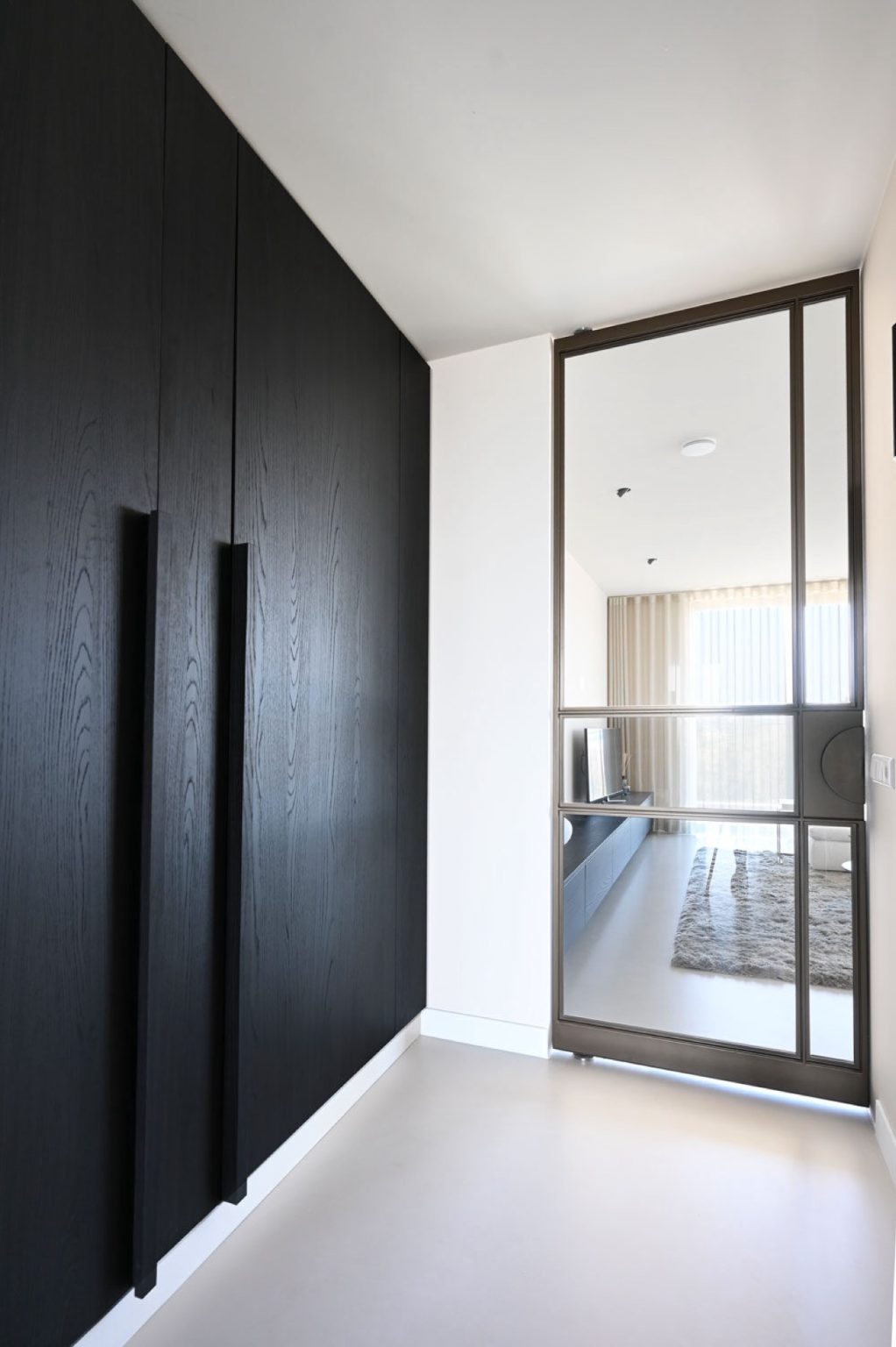 Penthouse aan de Waal