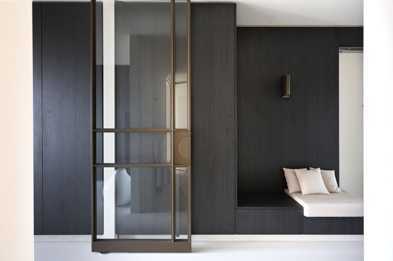 Penthouse aan de Waal
