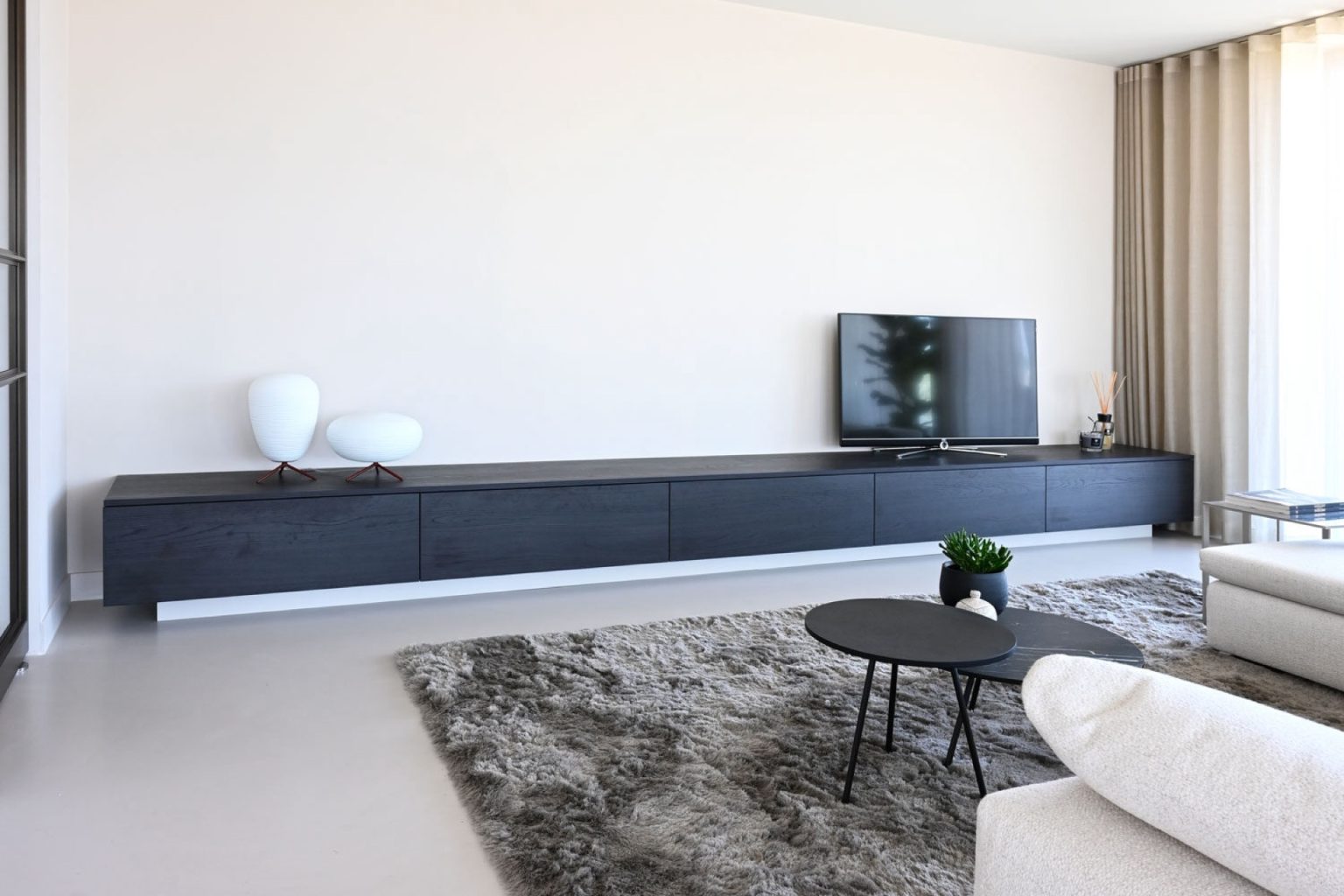 Penthouse aan de Waal
