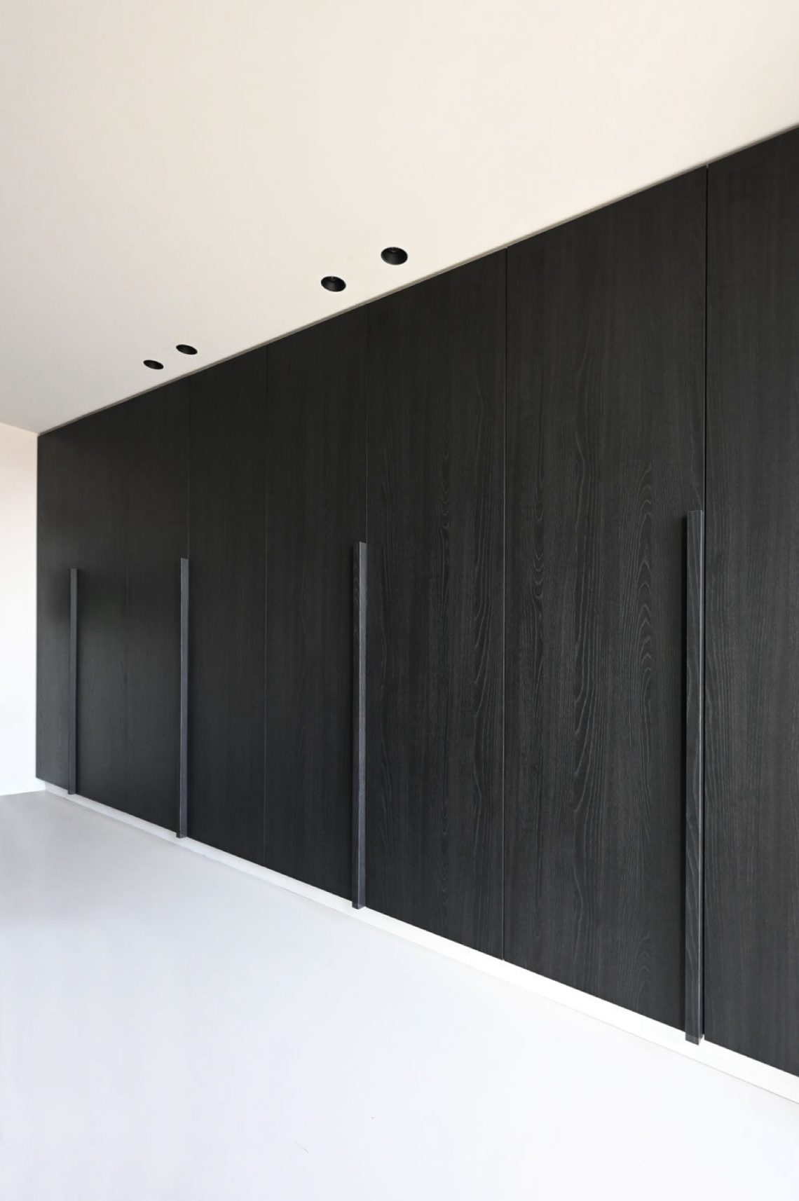 Penthouse aan de Waal