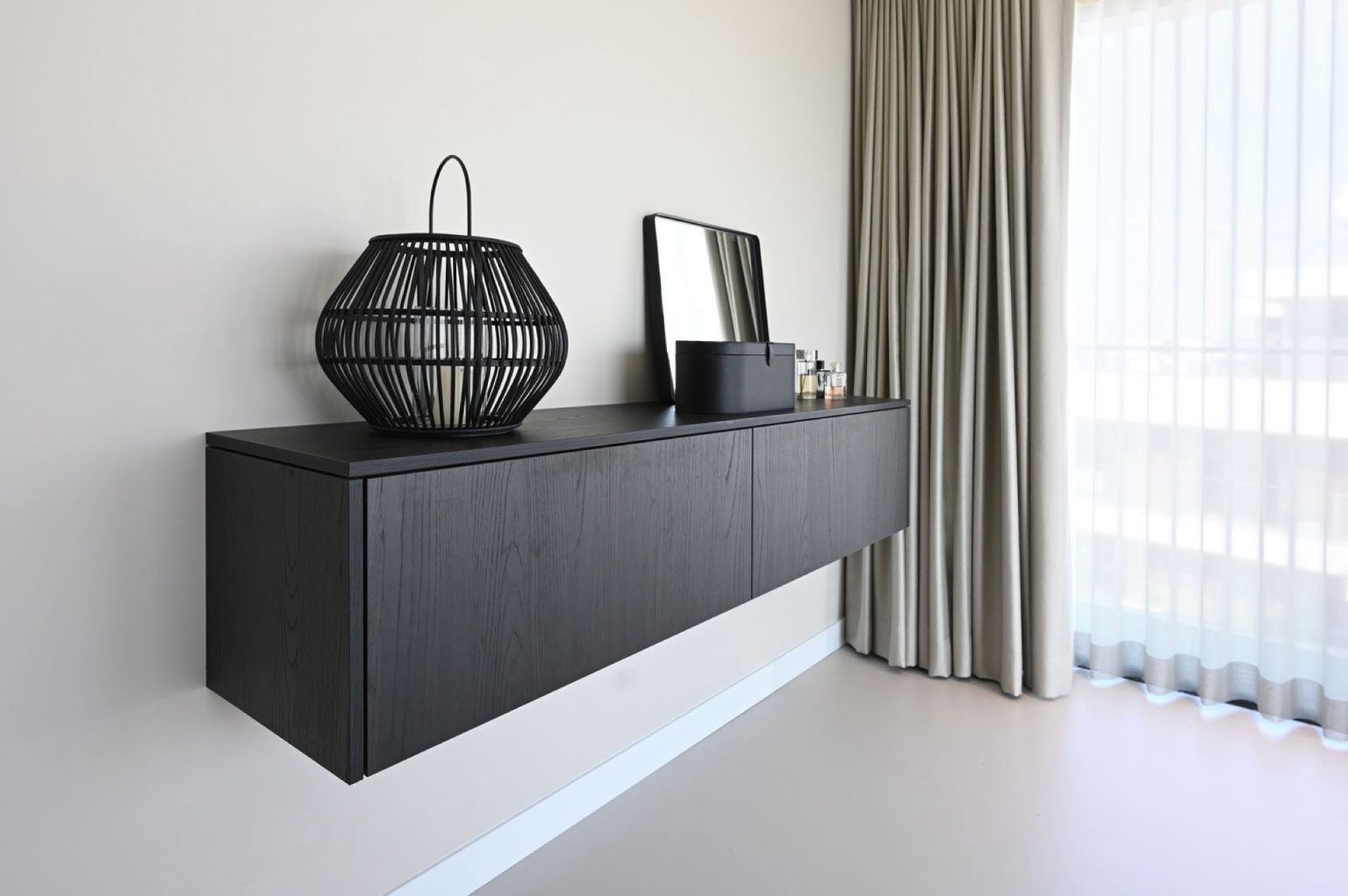 Penthouse aan de Waal