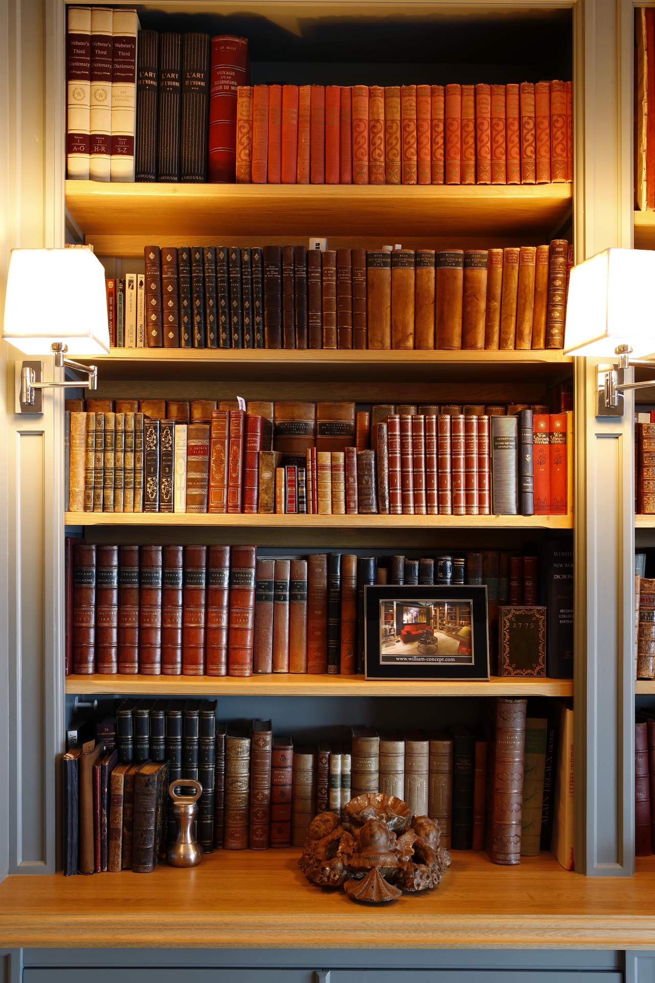 Klassieke magie aan het meer van Genève