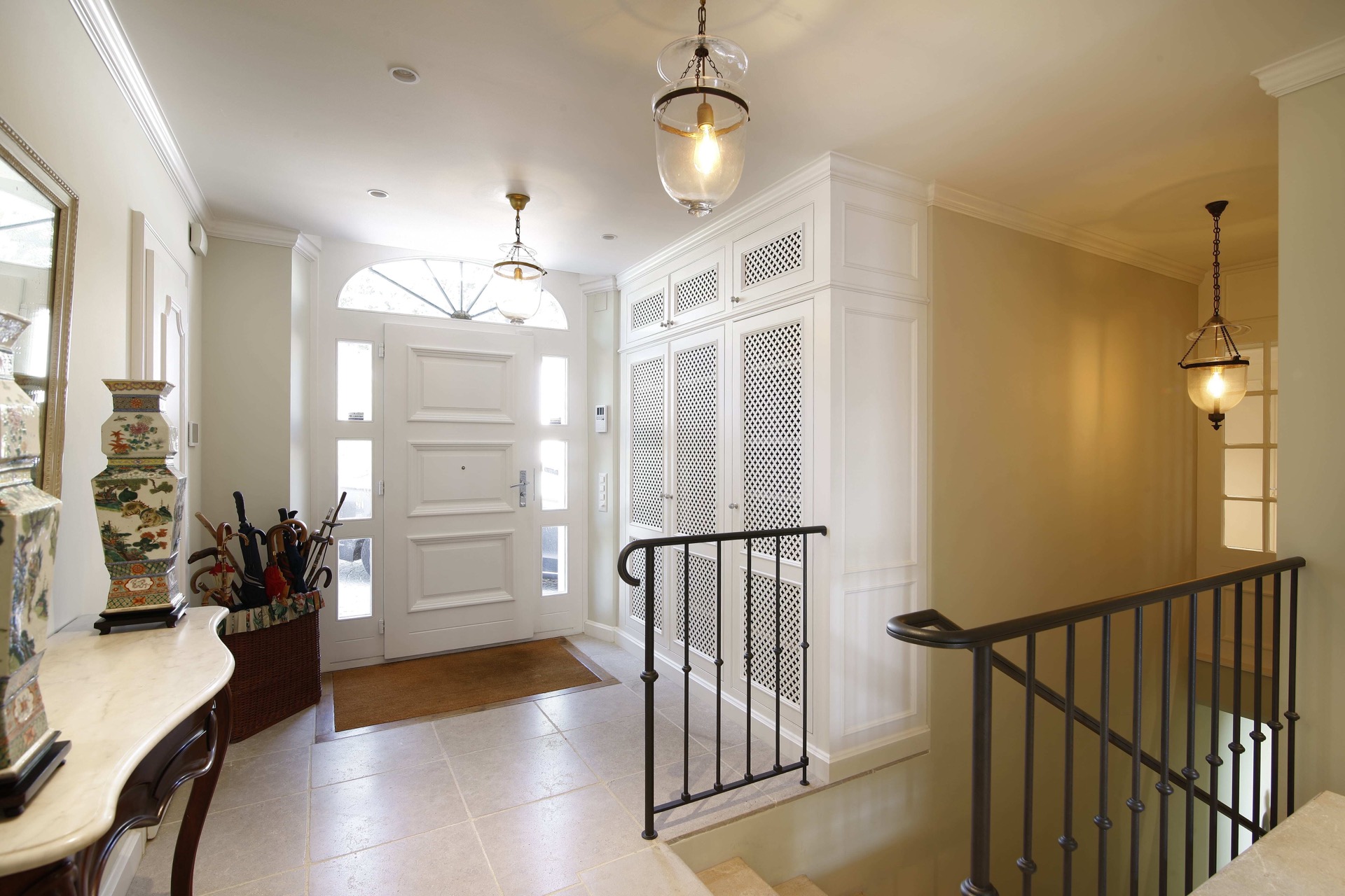 Klassieke magie aan het meer van Genève