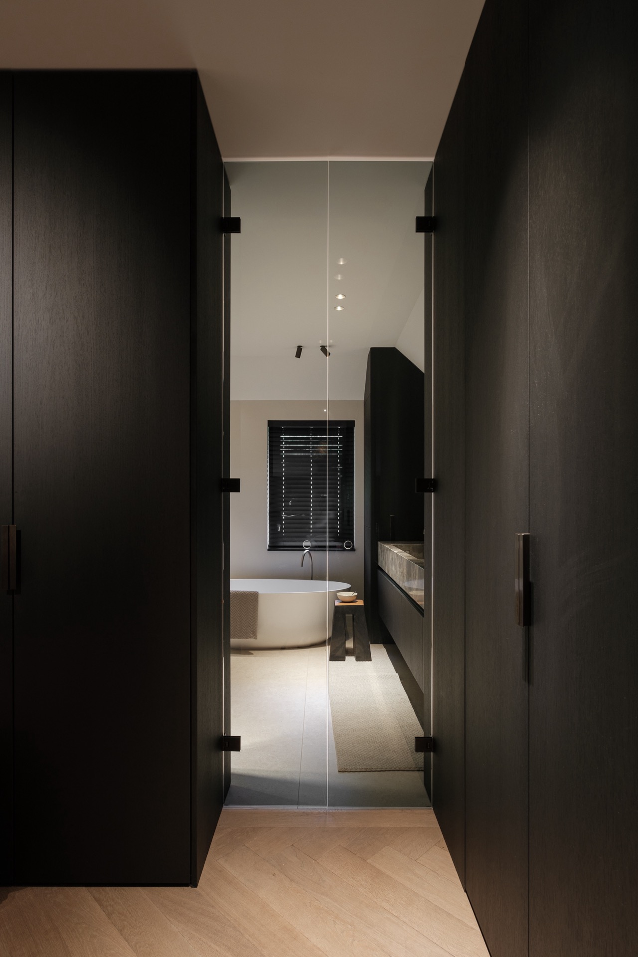 Project Baarn - HOOG.design - Exclusive living inspiration