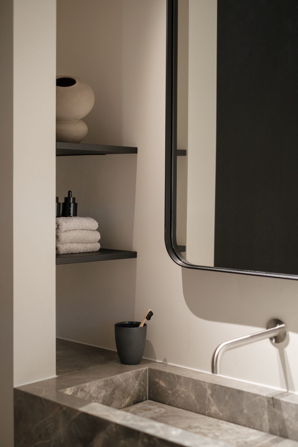 Project Baarn - HOOG.design - Exclusive living inspiration