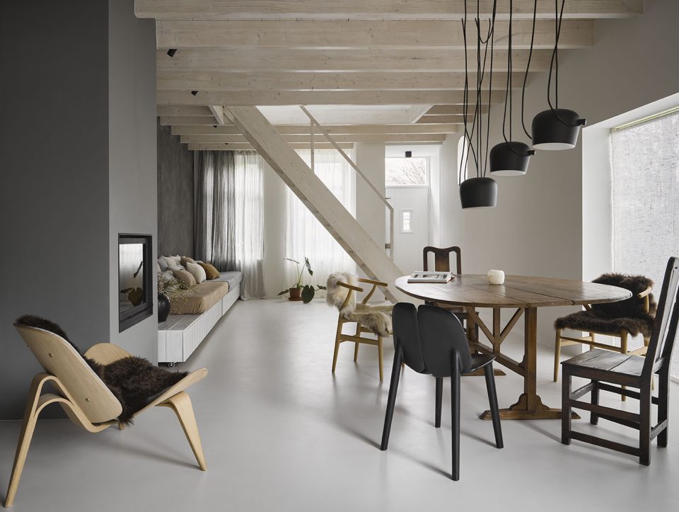 HOOG.design - Exclusive living inspiration | Interieur a
