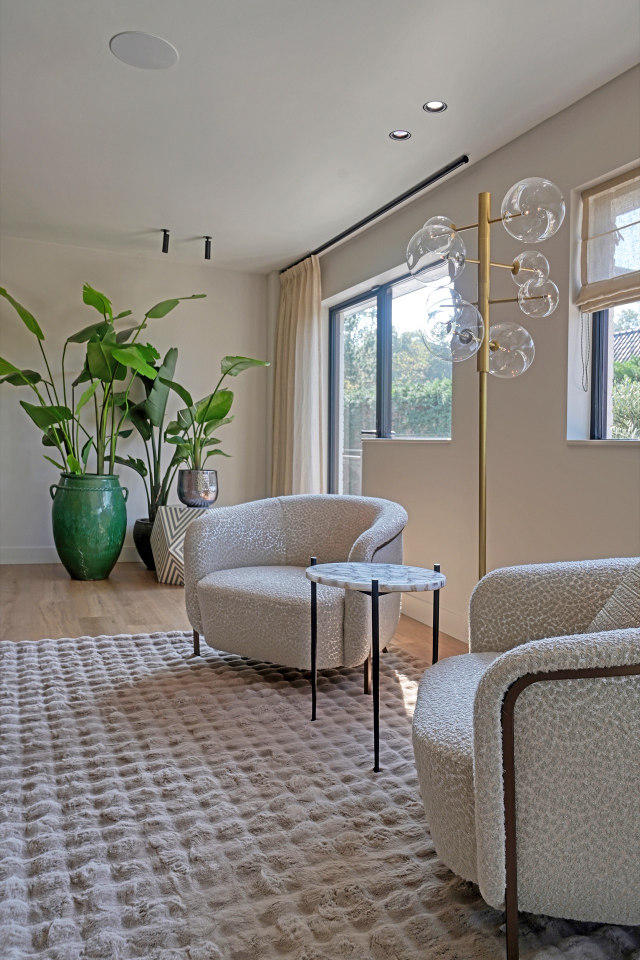 Rupert&Rupert X Claar Interiors