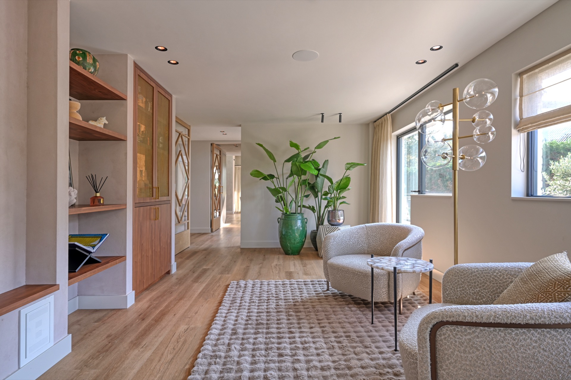 Rupert&Rupert X Claar Interiors