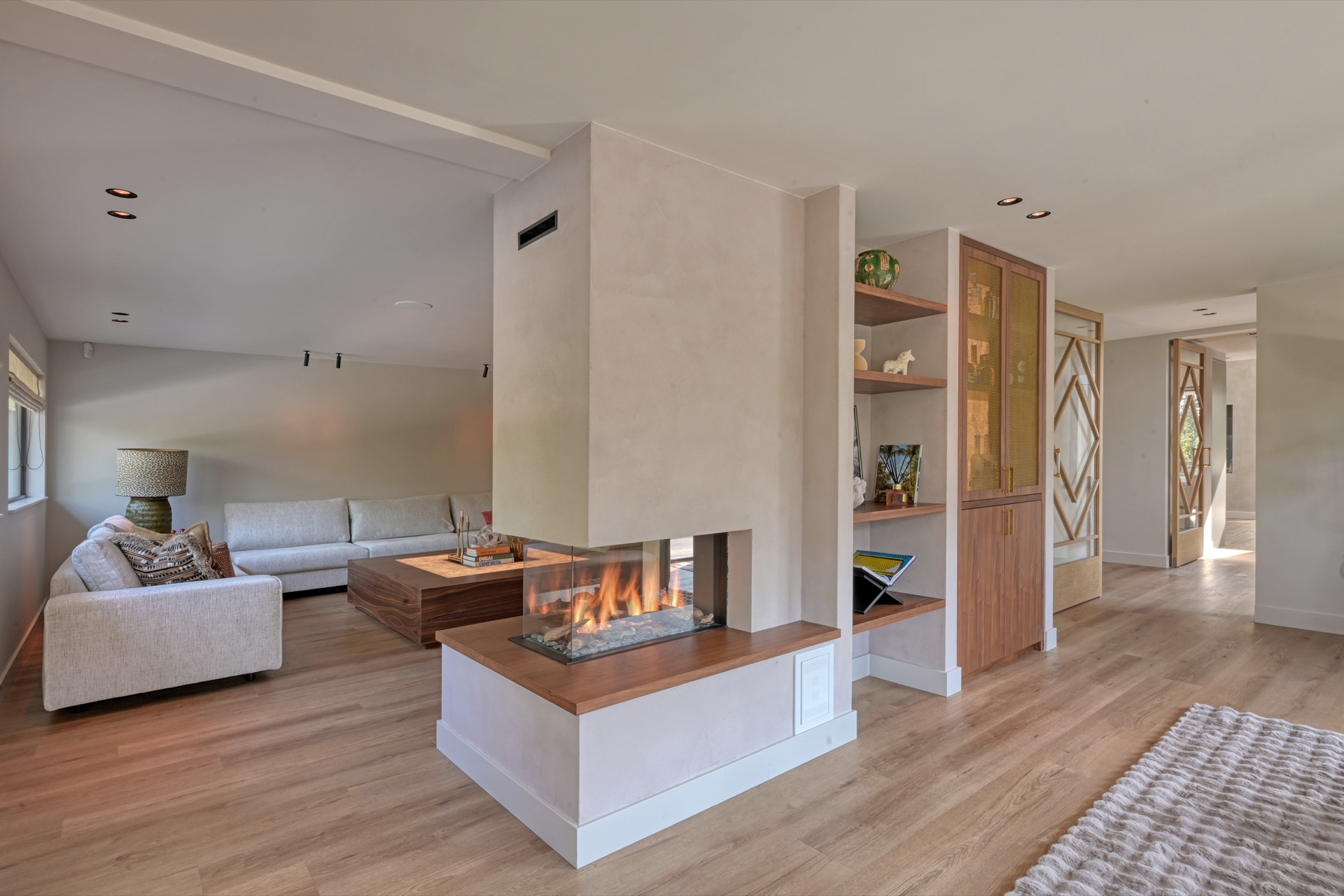 Rupert&Rupert X Claar Interiors