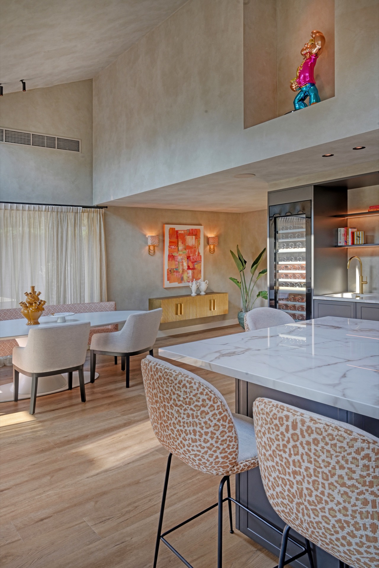 Rupert&Rupert X Claar Interiors