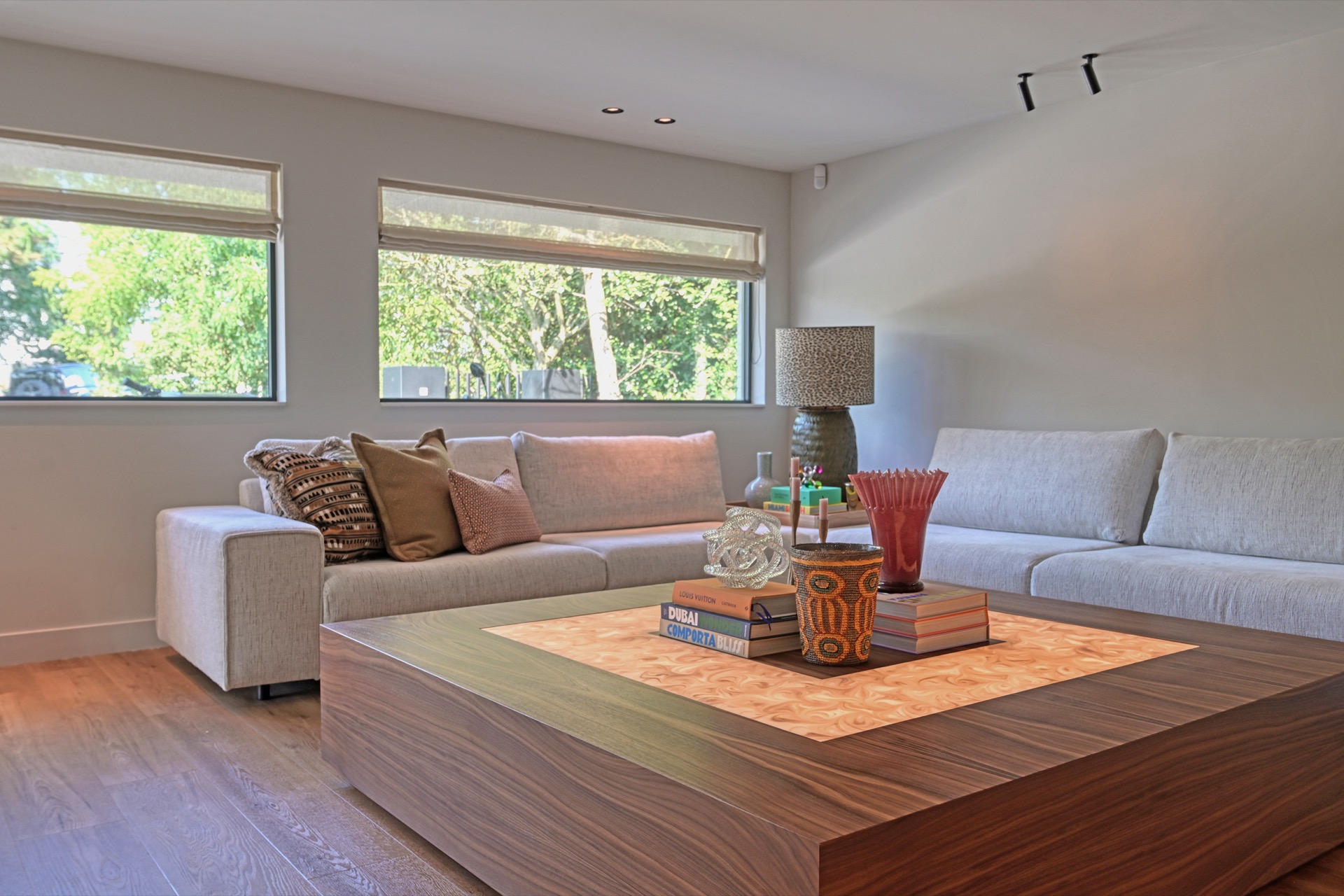 Rupert&Rupert X Claar Interiors