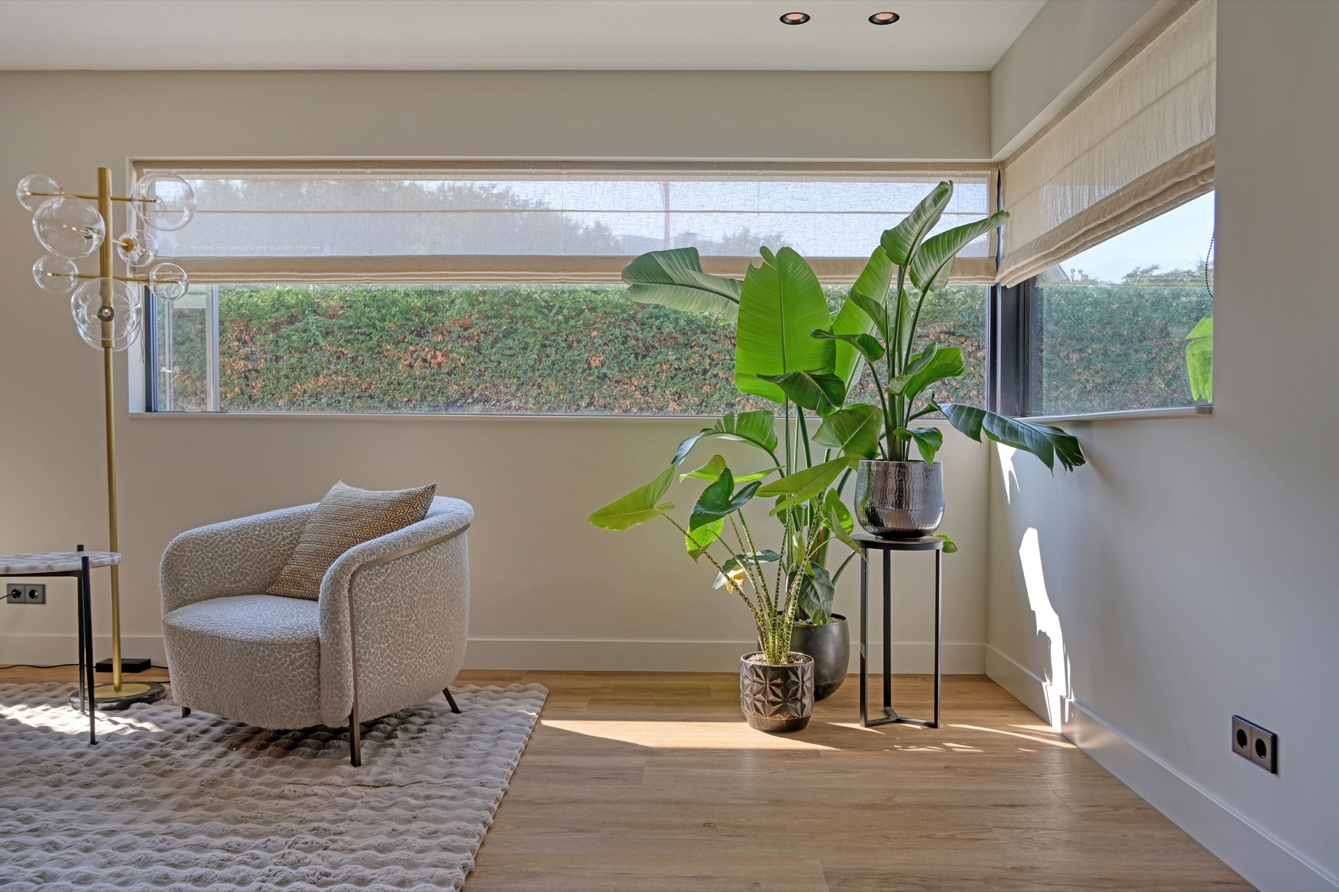 Rupert&Rupert X Claar Interiors