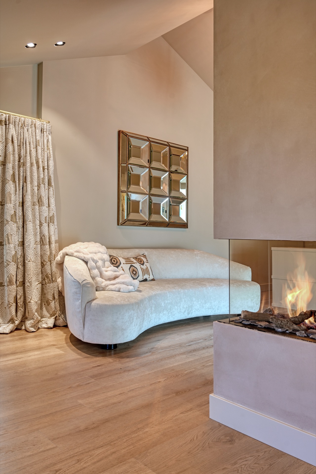 Rupert&Rupert X Claar Interiors