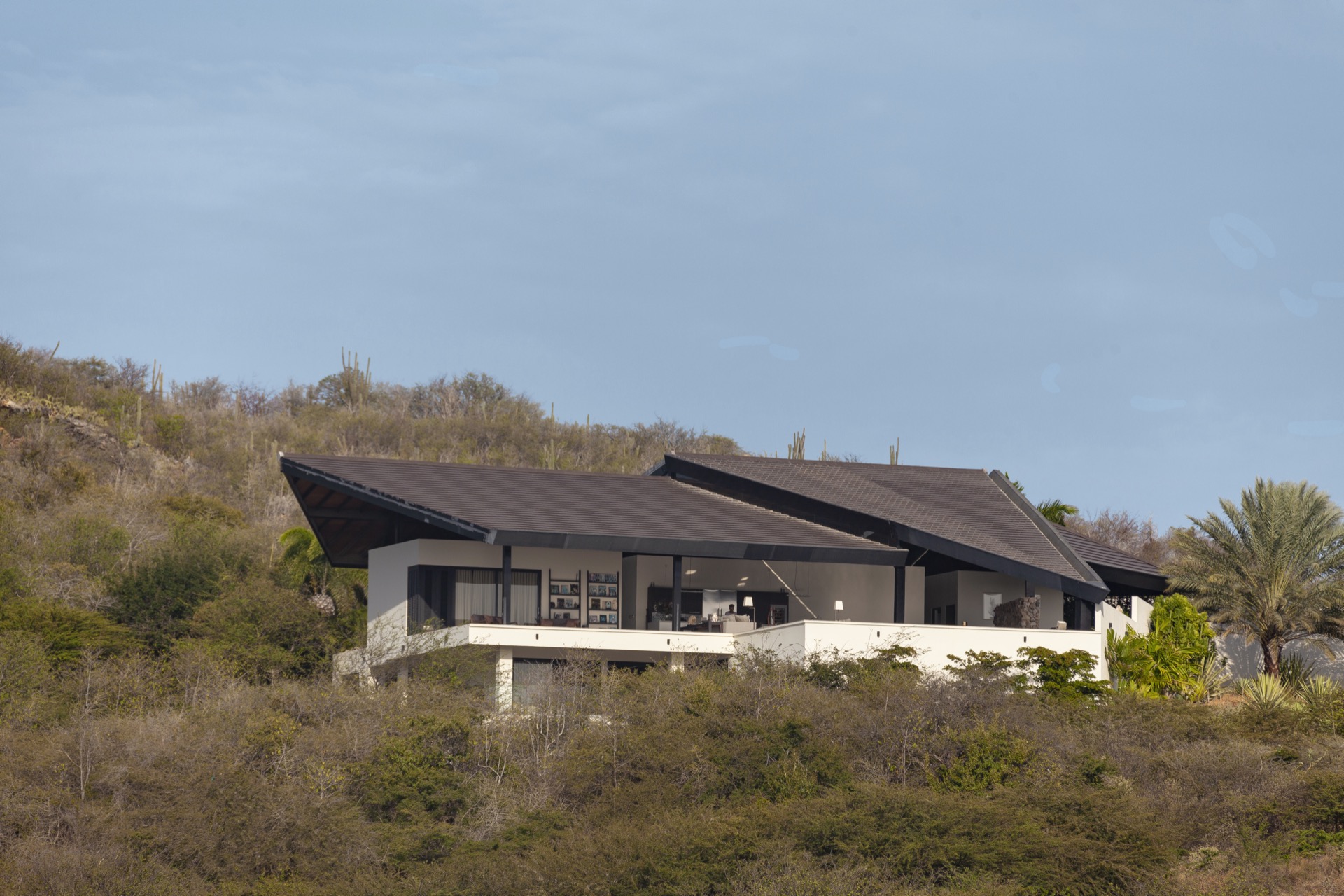 Floating Roofs - HOOG.design - Exclusive living inspiration