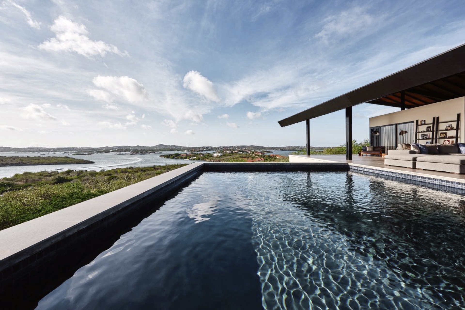 Floating Roofs - HOOG.design - Exclusive living inspiration