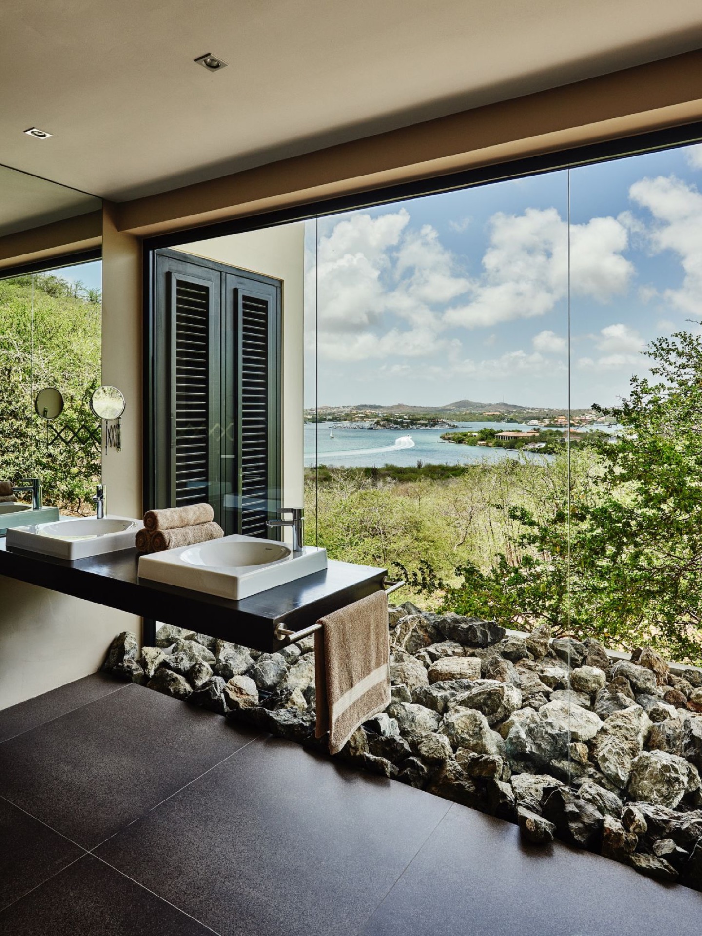 Floating Roofs - HOOG.design - Exclusive living inspiration