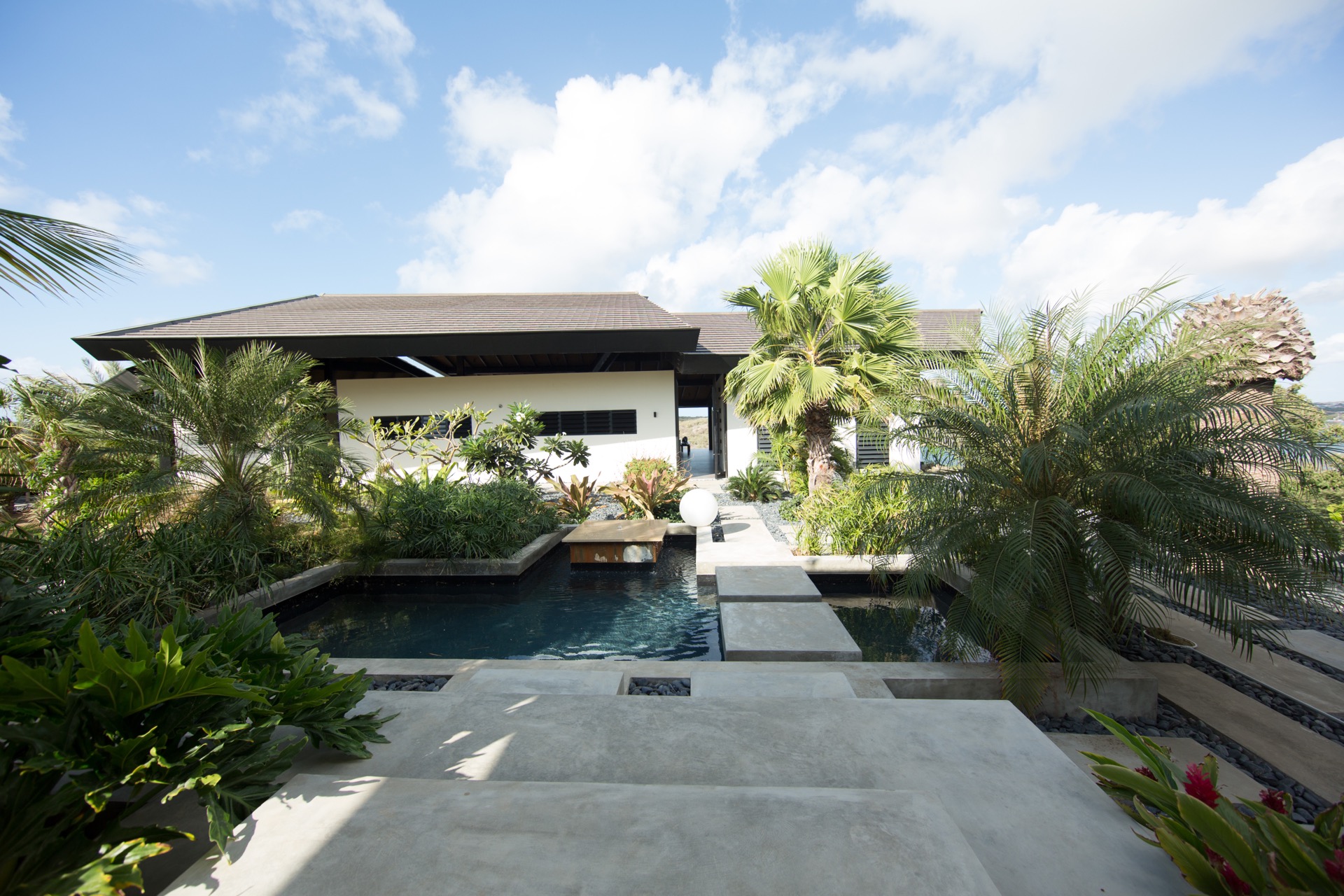 Floating Roofs - HOOG.design - Exclusive living inspiration