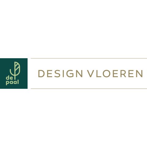 De Paal Design vloeren
