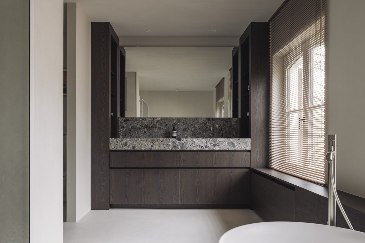 Kwartsiet: Patagonia - Van Oerle Interieur
