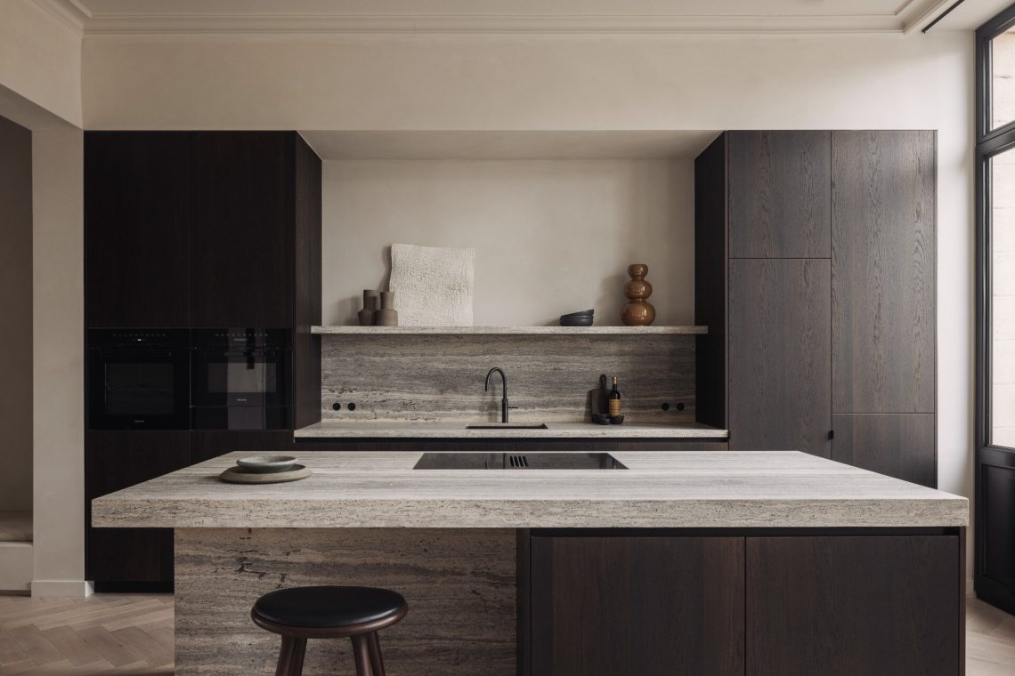 Residence K - Wiekevorst