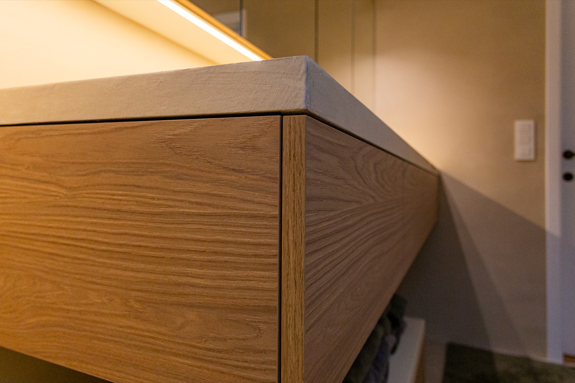 Project BS09 - Een badkamer die eenvoud en functionaliteit omarmt