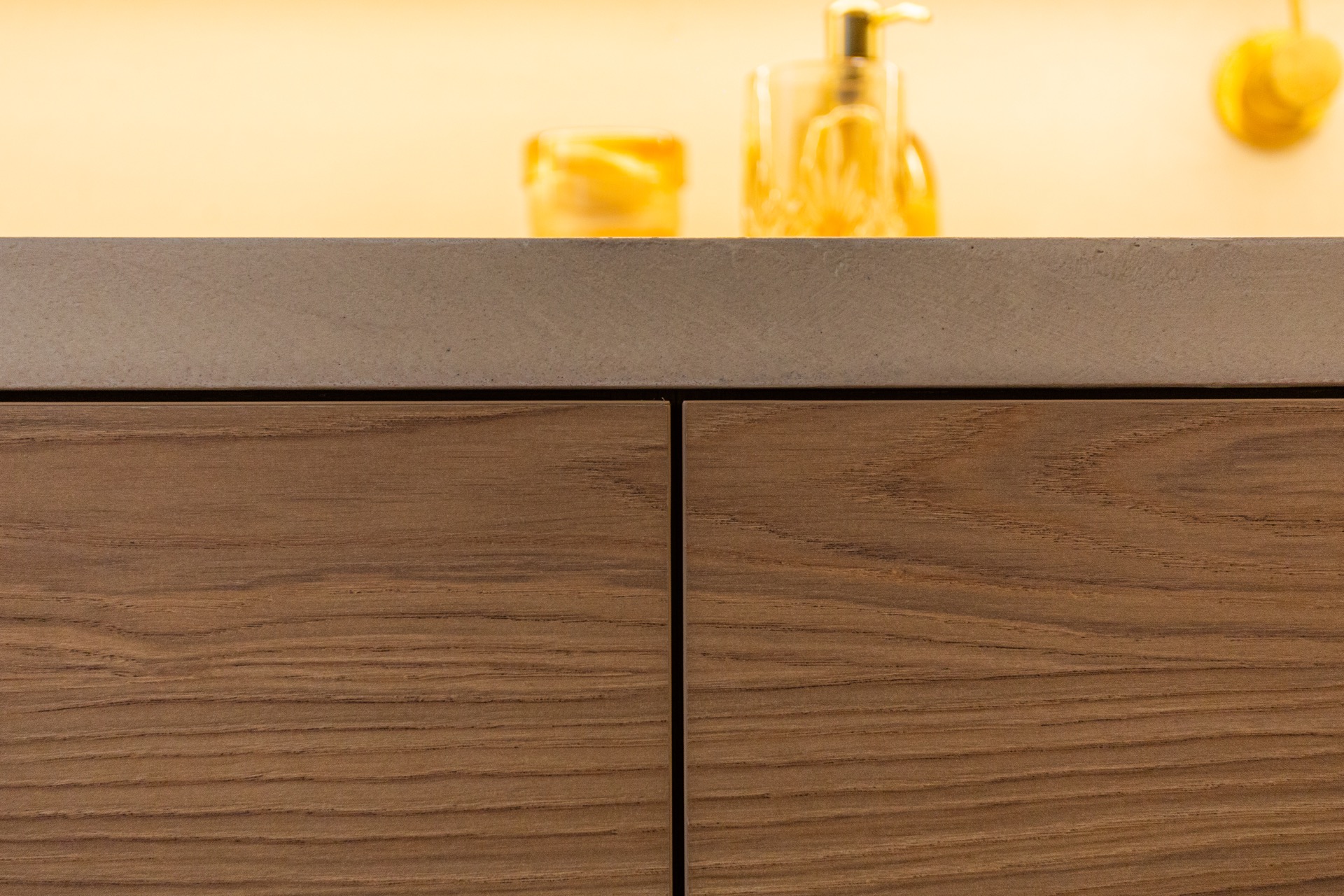 Project BS09 - Een badkamer die eenvoud en functionaliteit omarmt