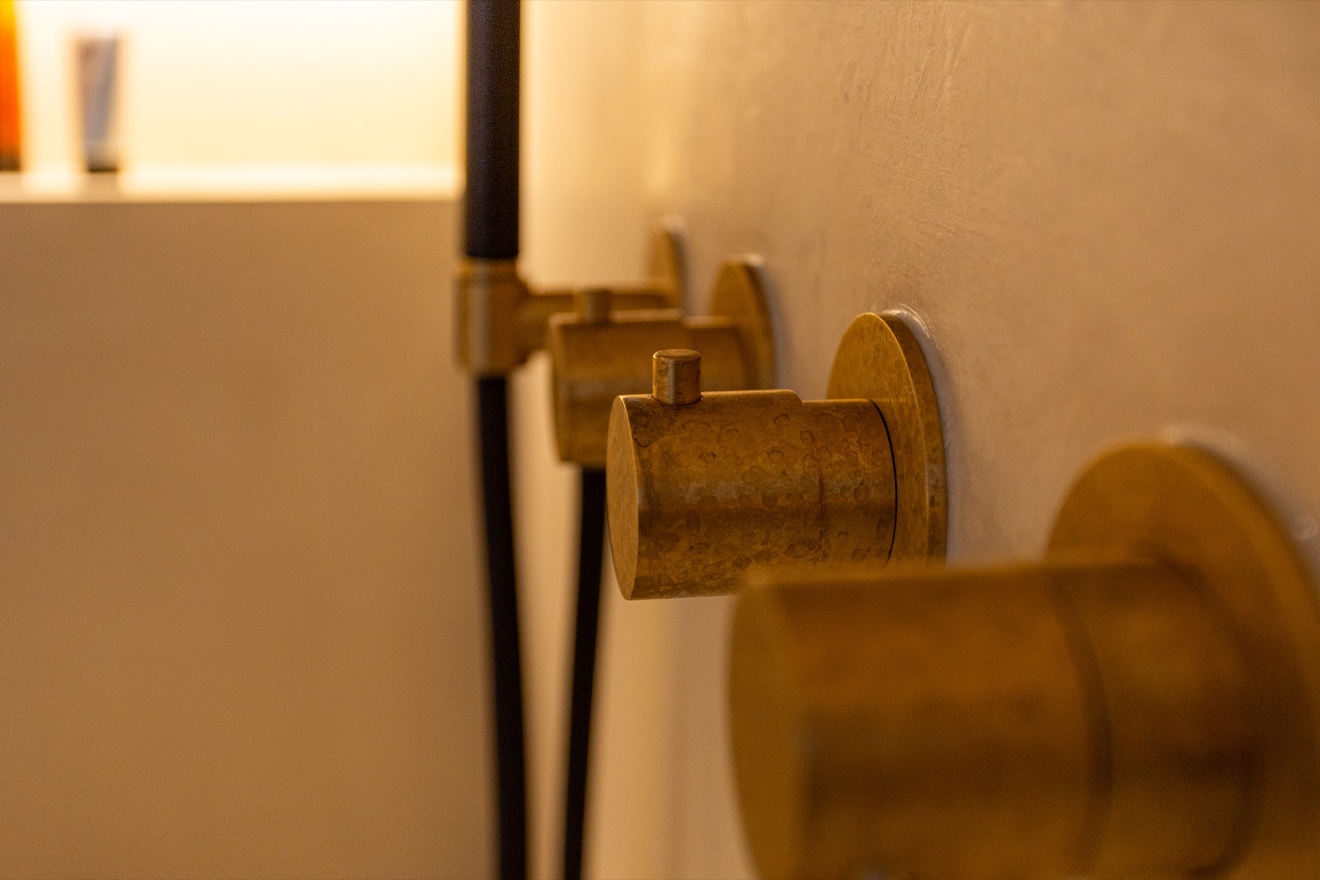 Project BS09 - Een badkamer die eenvoud en functionaliteit omarmt