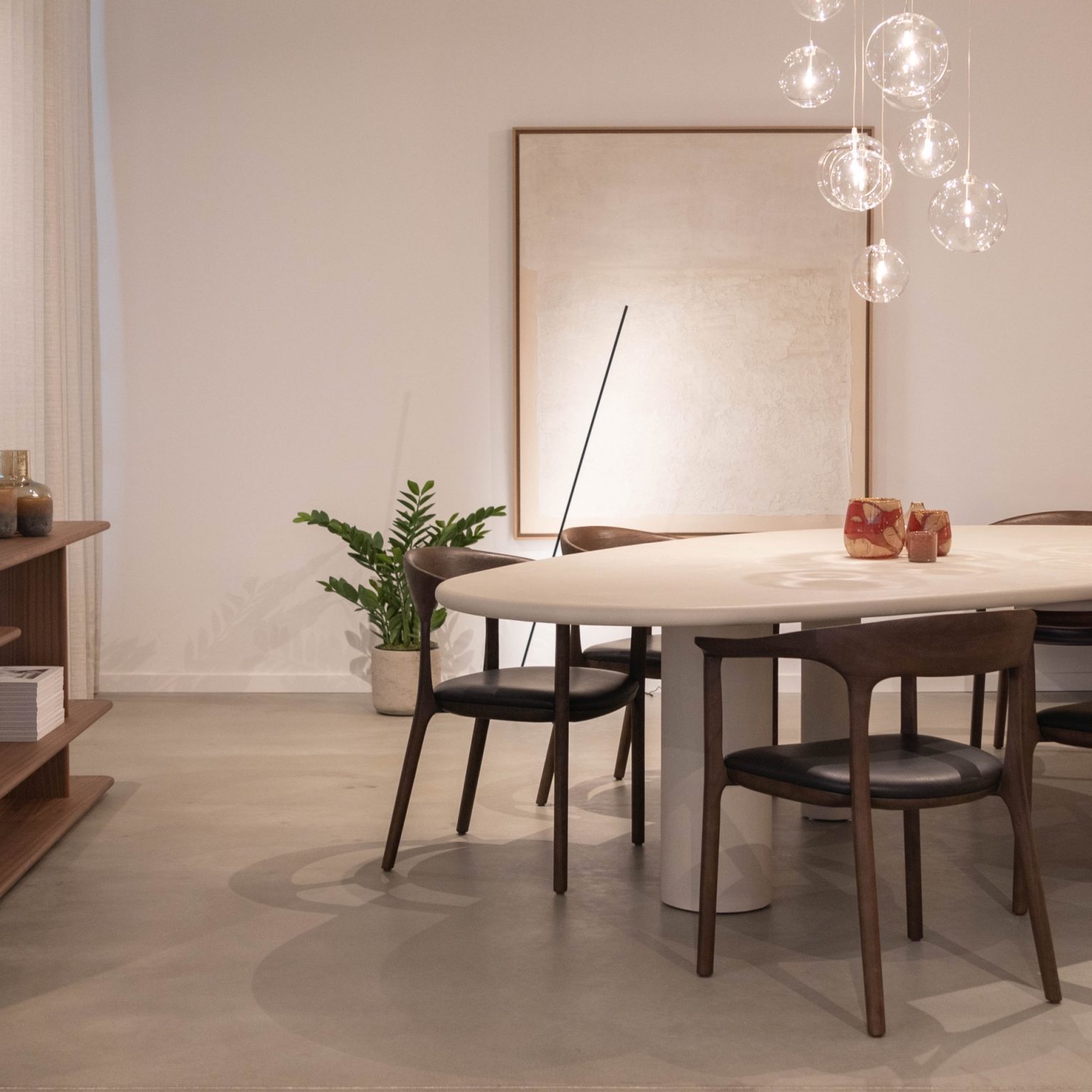 Charrell Home Interiors