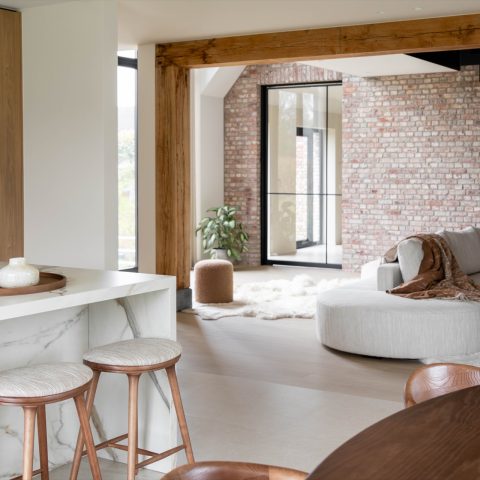 Charrell Home Interiors