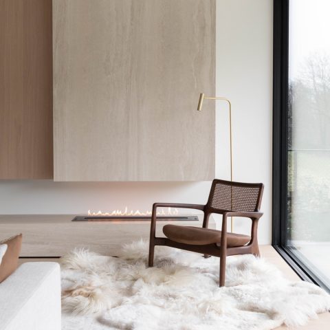 Charrell Home Interiors