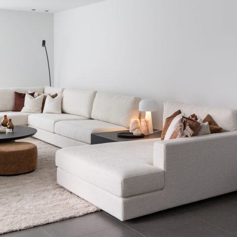 Charrell Home Interiors